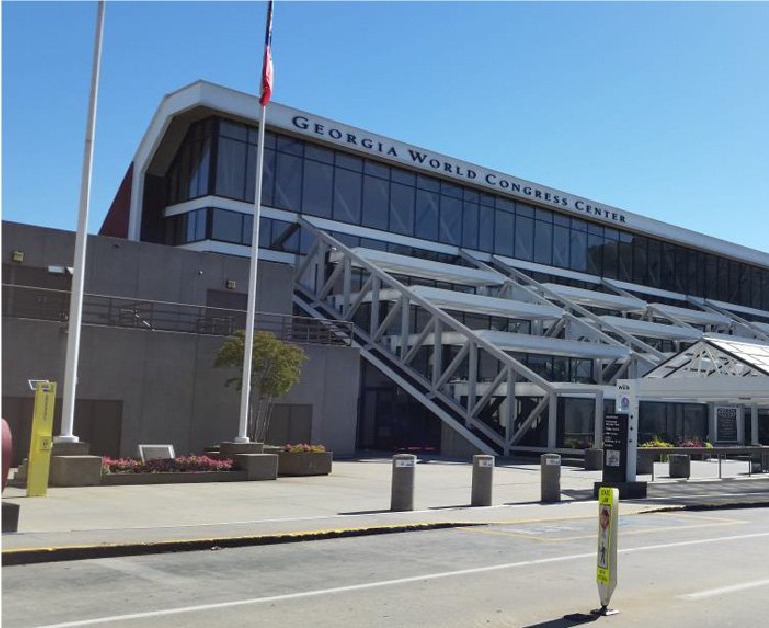 Major Exhibiting Cities - Expo Stand Services