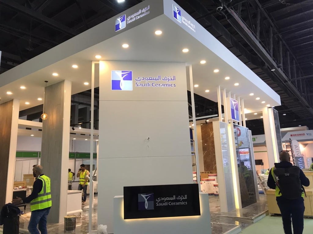 Best exhibition stand contractors in Dubai | Expo Stand service