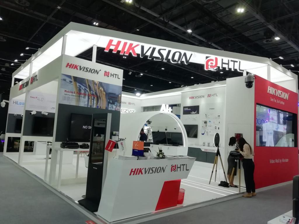 Portfolio - Expo Stand Services