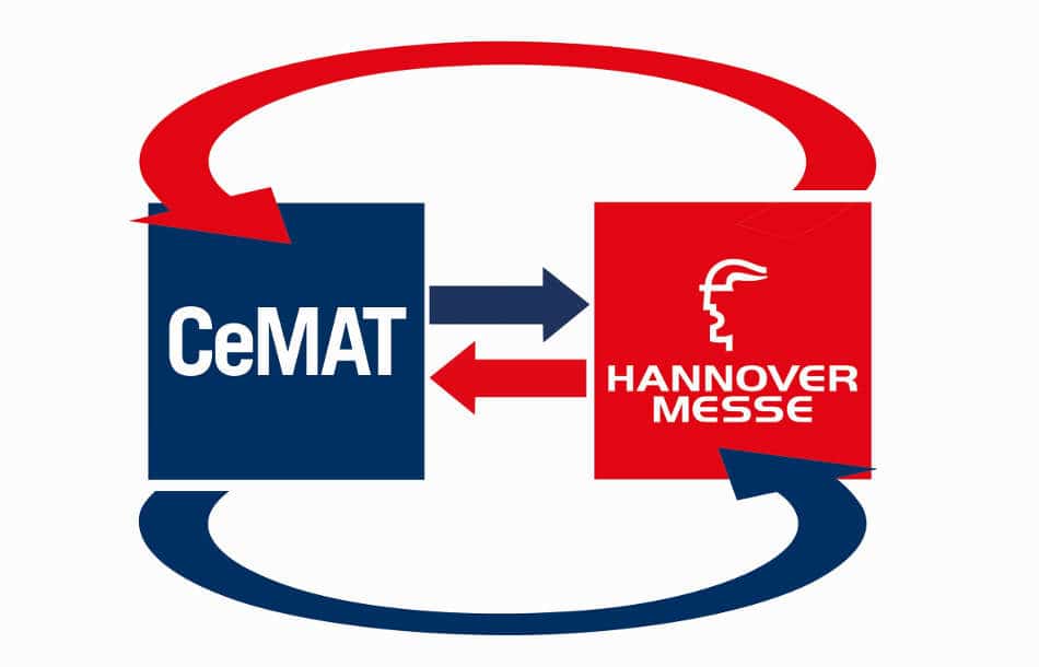 CEMAT 2024 Hannover | Exhibition Stand Builder For CEMAT In Hannover