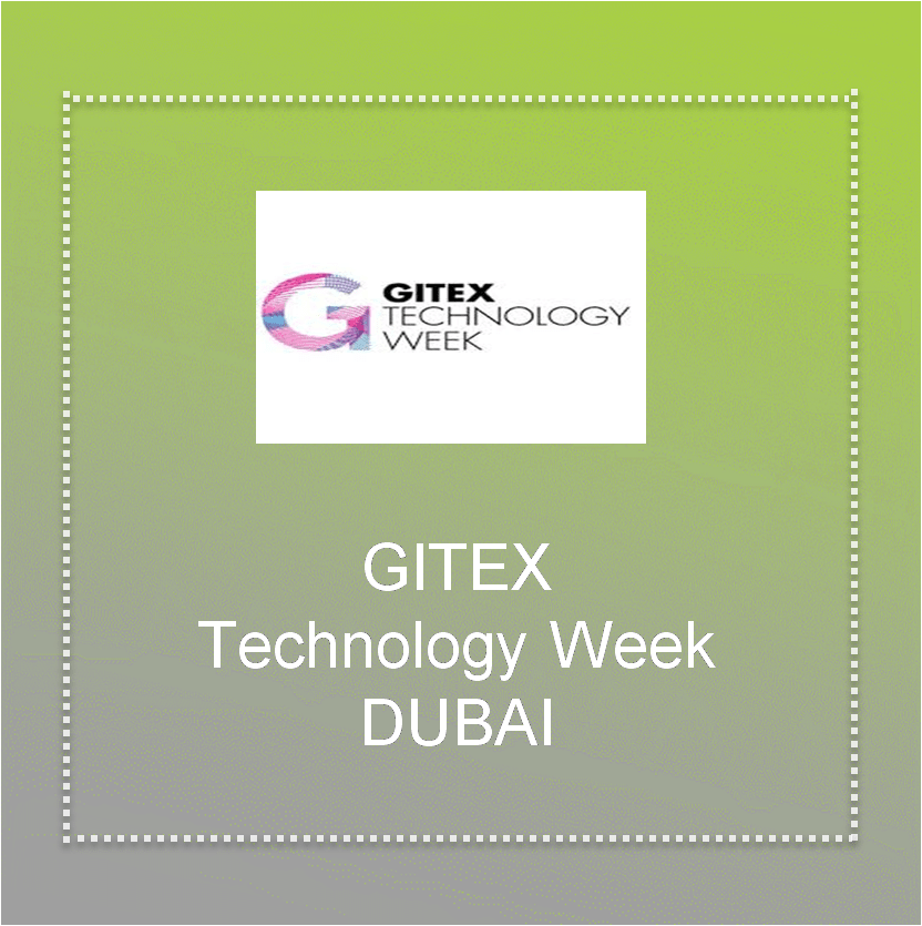 GITEX Technology Week 2023 | Exhibition stand builder for GITEX