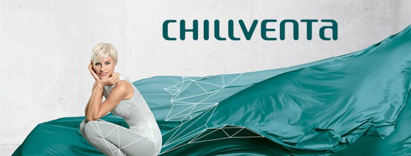 Chillventa Nuremberg 2026 Leading Exhibition - Expo Stand Services