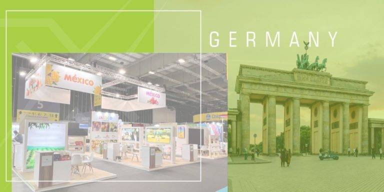 Exhibition Stand Design Company In Germany | Expo Stand Services