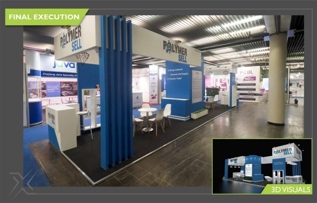 Portfolio - Expo Stand Services
