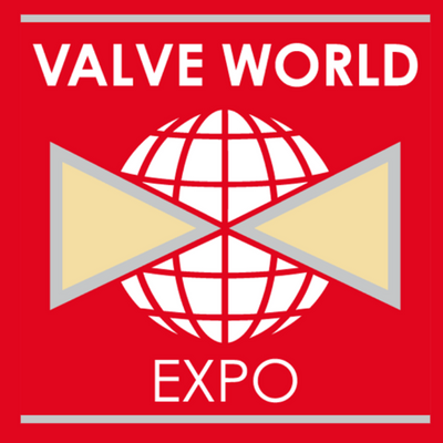 Valve World Expo 2026 Dusseldorf (Dec) | Show info - Expo Stand Services