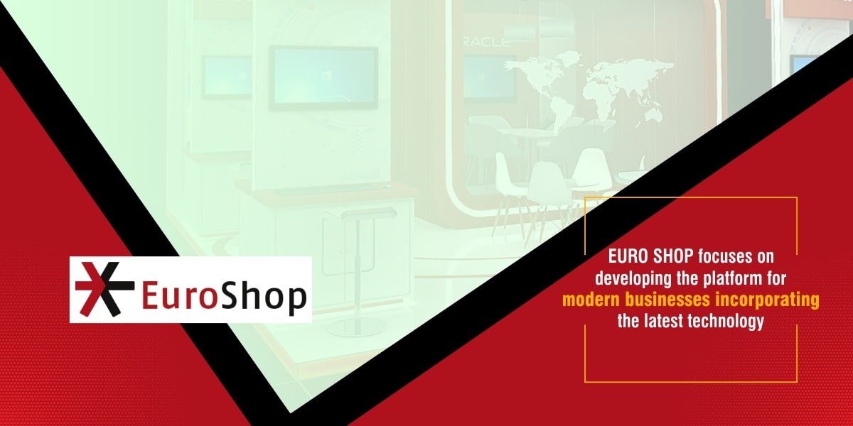 EuroShop Dusseldorf 2026 Germany | Show info