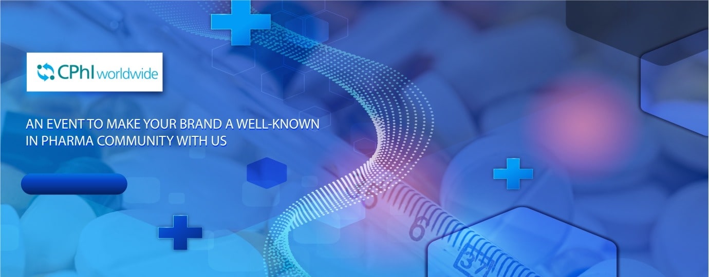 CPhI Worldwide 2025 Messe Frankfurt - Pharma Industry