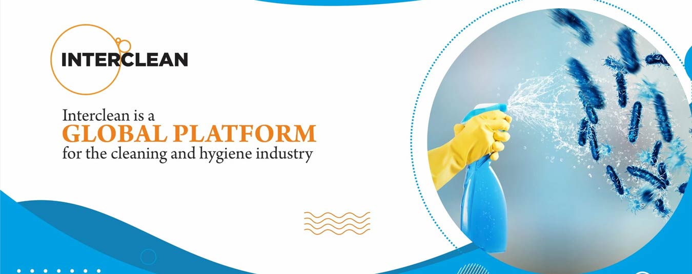 Interclean Amsterdam 2026 (May) | Show info