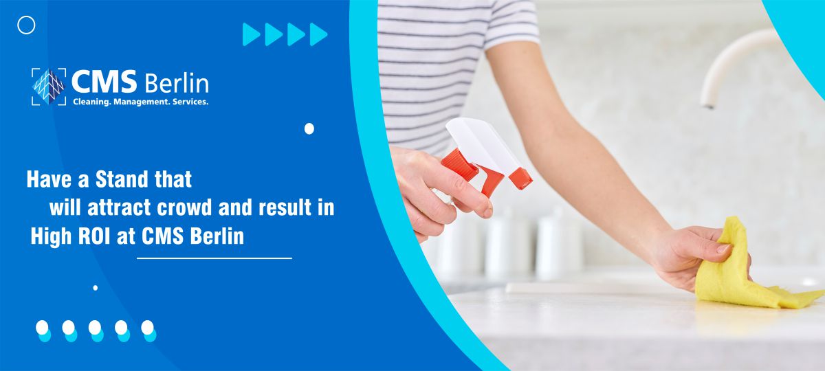 CMS Berlin 2025 (Sep) | Show info