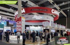 IBA Dusseldorf 2025 | Show info - Expo Stand Services