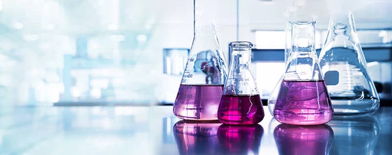 Chemspec Europe 2026 Messe - Expo Stand Services