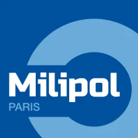 Milipol Paris 2025 (November) | Informationen anzeigen - Expo Stand ...